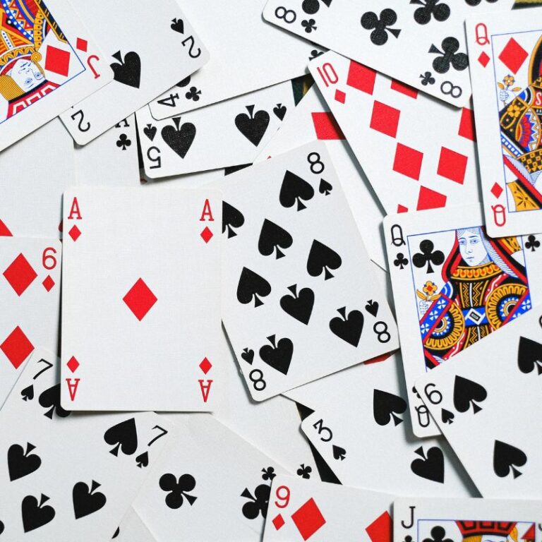 Face Cards in Blackjack - What to Know | Ivy Casino