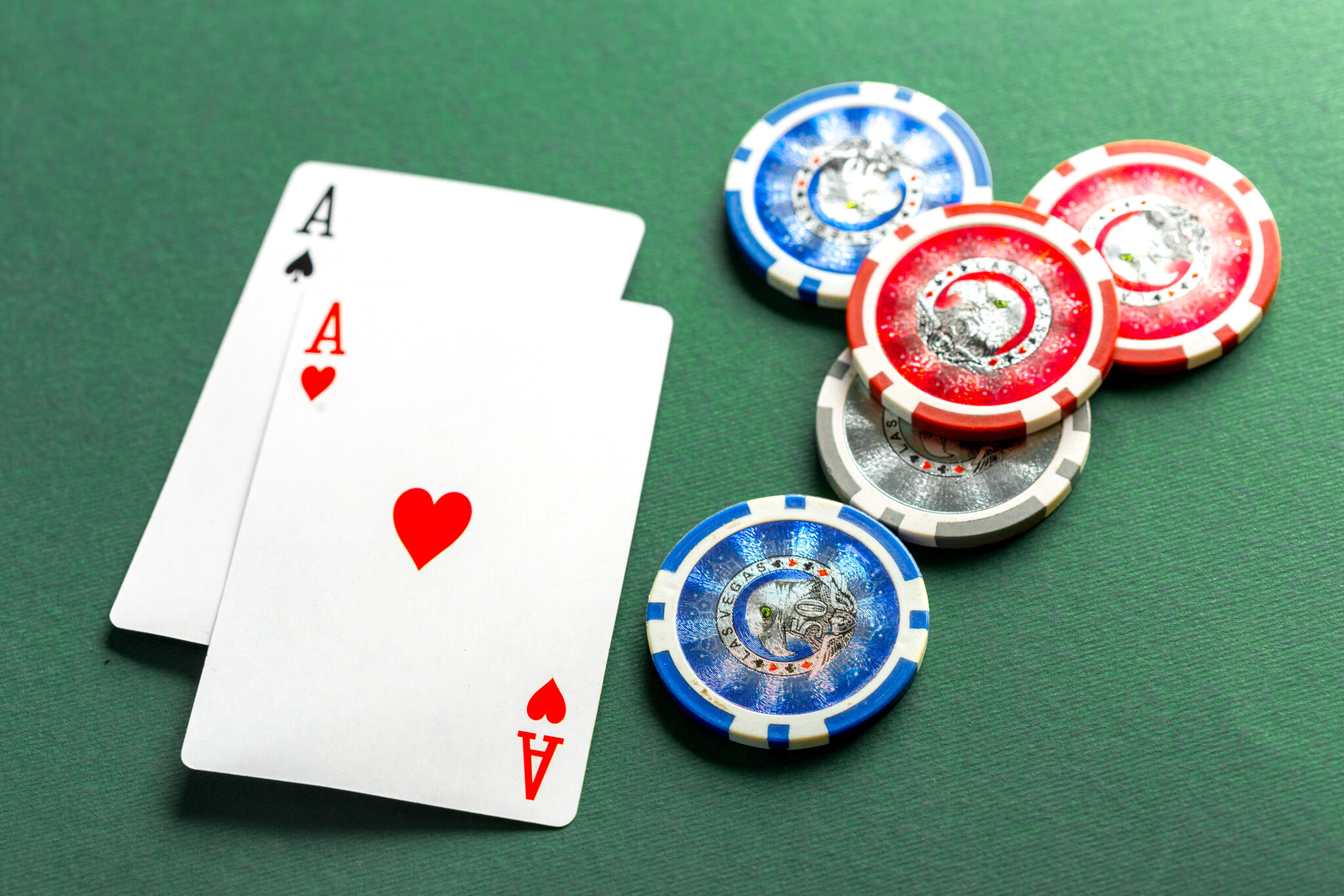 Blackjack Ace Value Explained: What Do 2 Aces Mean? | O'Reels Casino