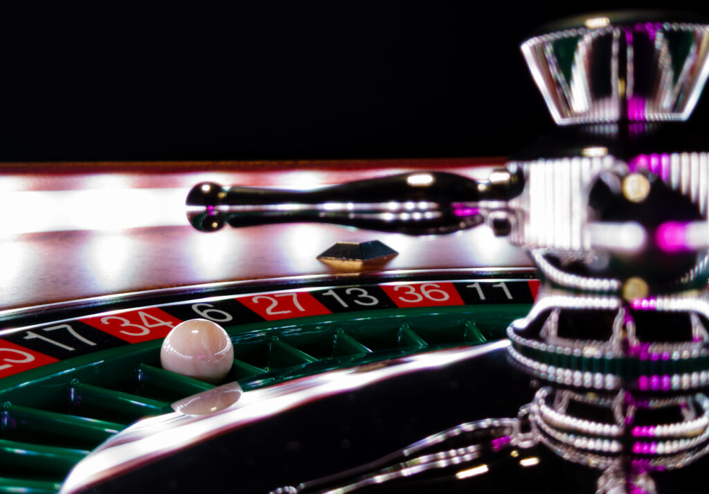 Explaining Odds for Red X Times Consecutively in Roulette | O'Reels Casino